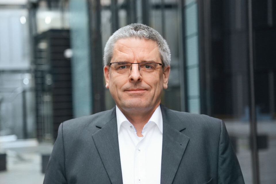 Unsere Organisation | Kombiverkehr Medien-Portal